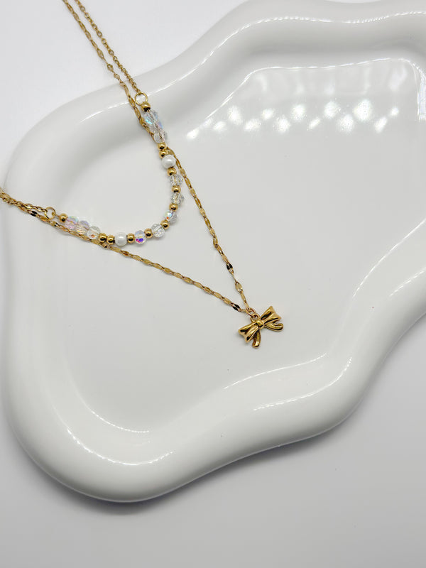 Collier Amélia – Ninaski Jewelry